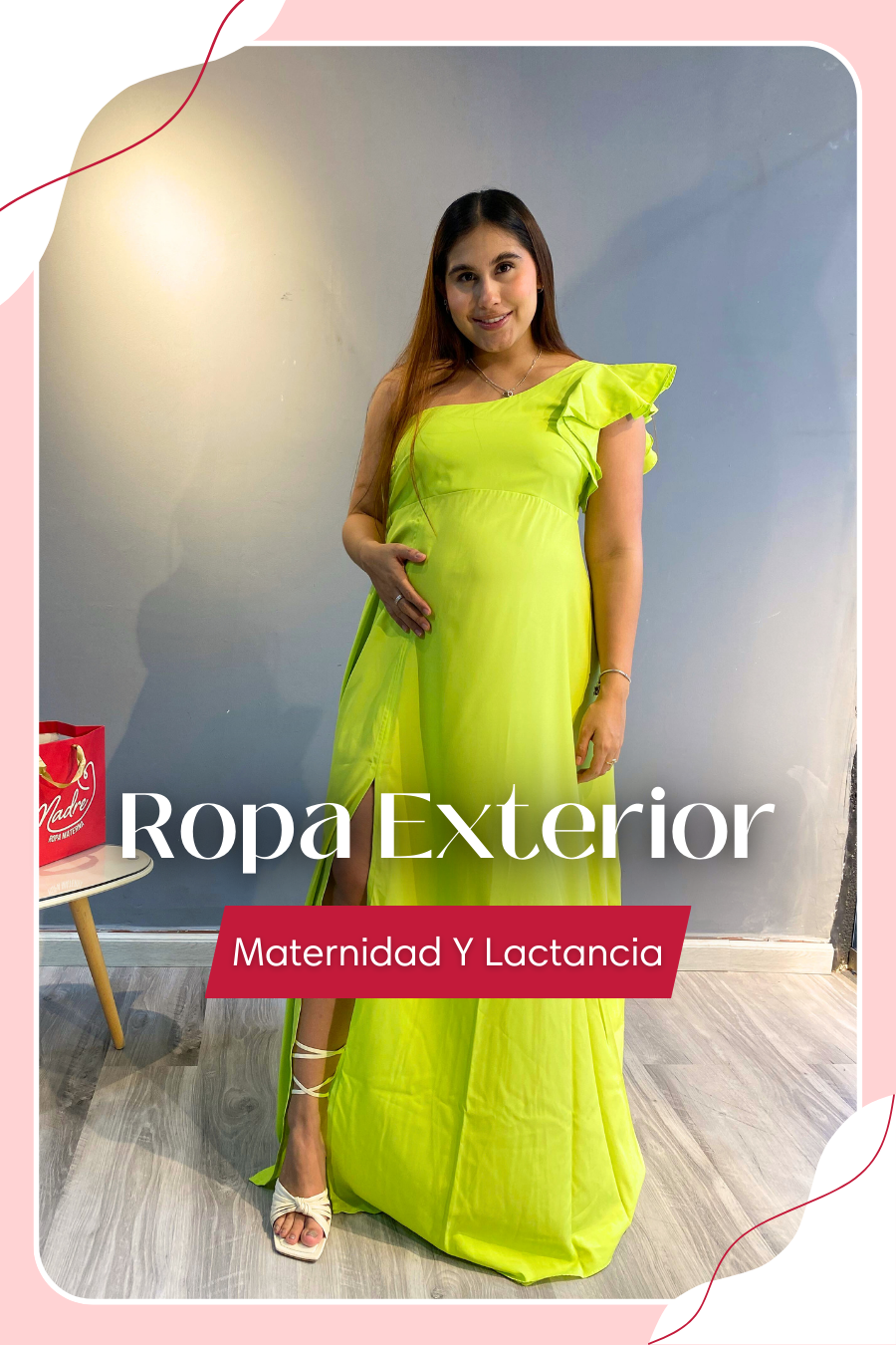 La madre tienda de ropa materna – lamadrecol